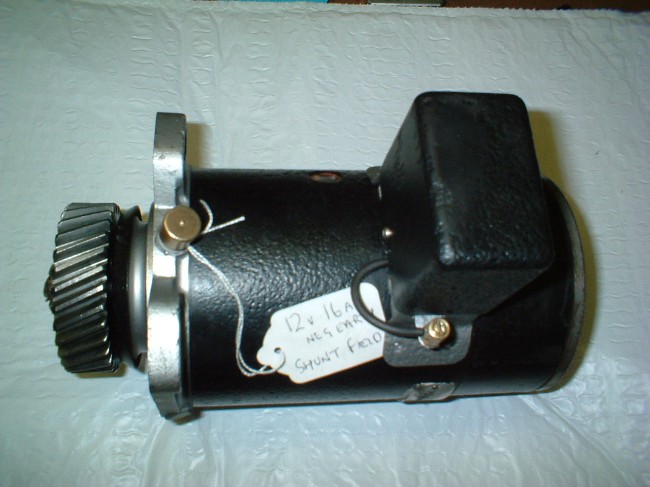 Two Brush Conversions